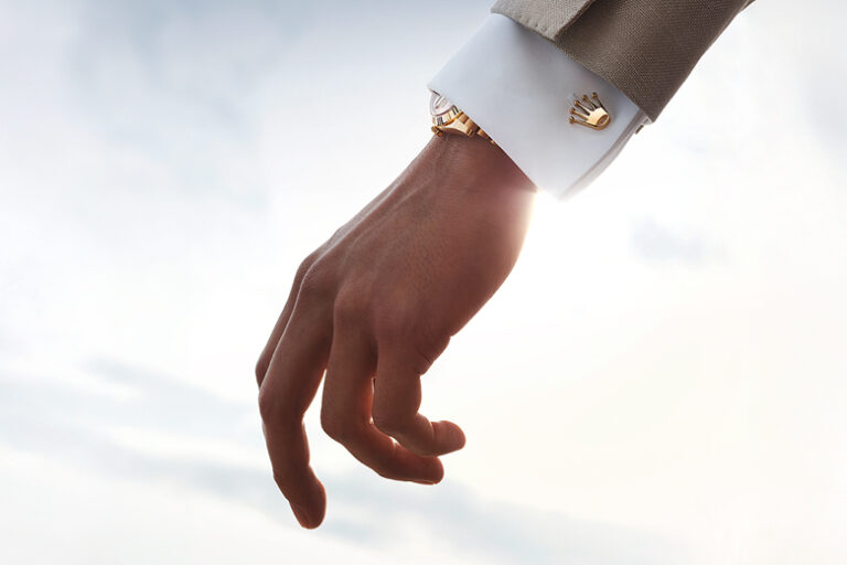 Rolex Watches in Sydney | Swiss Concept